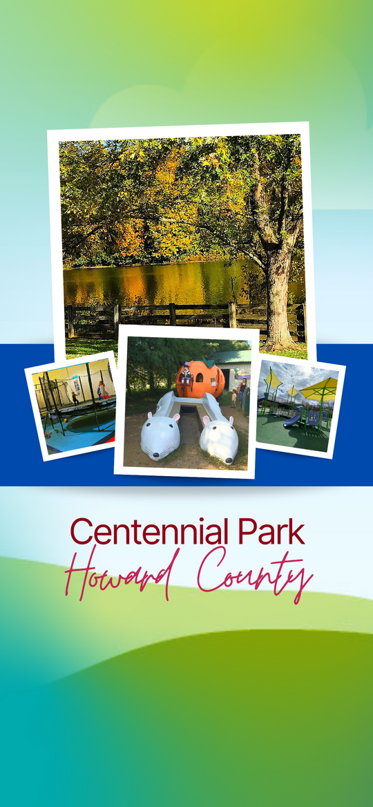 Centennial Park Day Trip Itinerary – Sunshine Whispers
