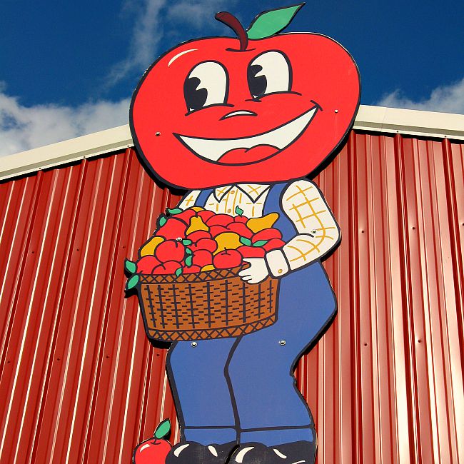 Baugher's Orchard Day Trip Itinerary – Sunshine Whispers