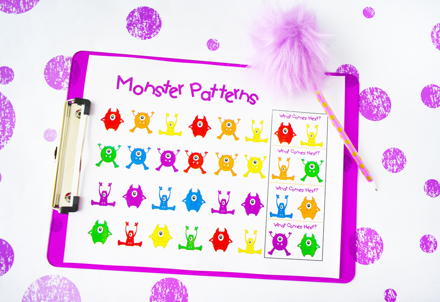 Spooky Fun Halloween Activities Printable Bundle – Sunshine Whispers