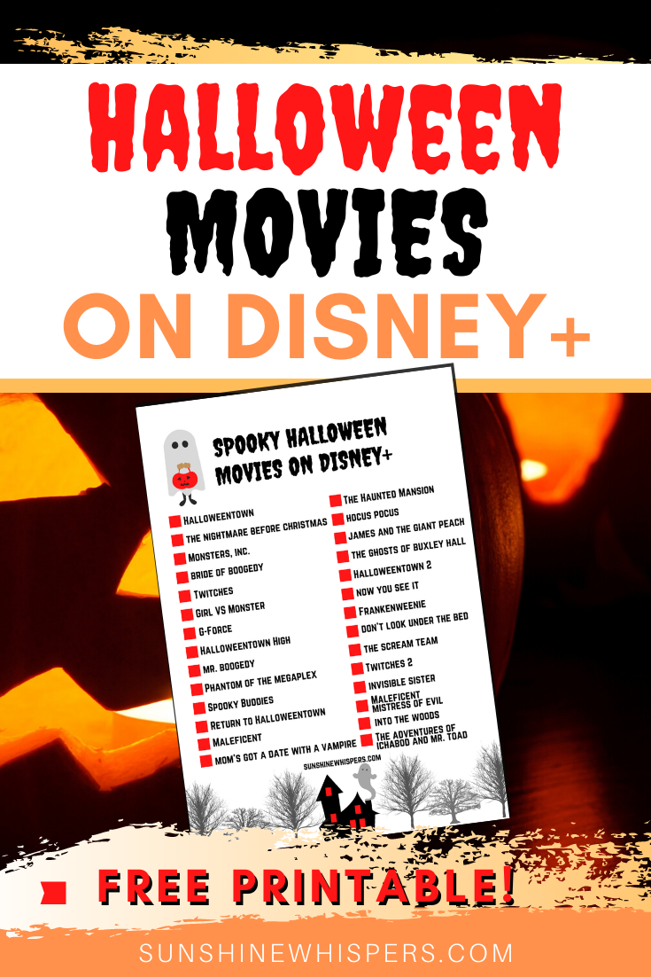 Spooky Fun Halloween Activities Printable Bundle – Sunshine Whispers