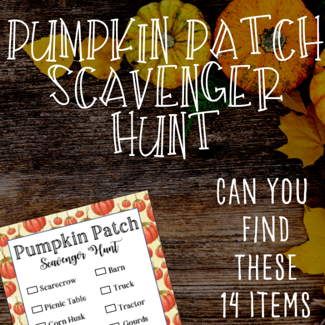 Fall Family Fun Activity Bundle – Sunshine Whispers